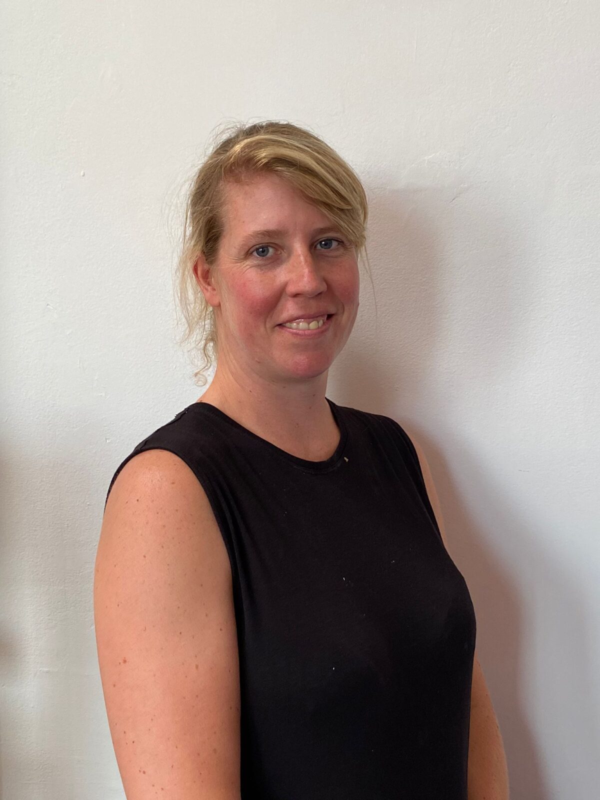 Wie is wie – Klimrek Van Beverenplein