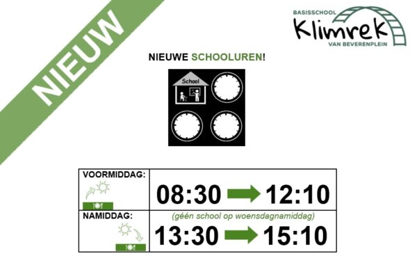 Klimrek Van Beverenplein